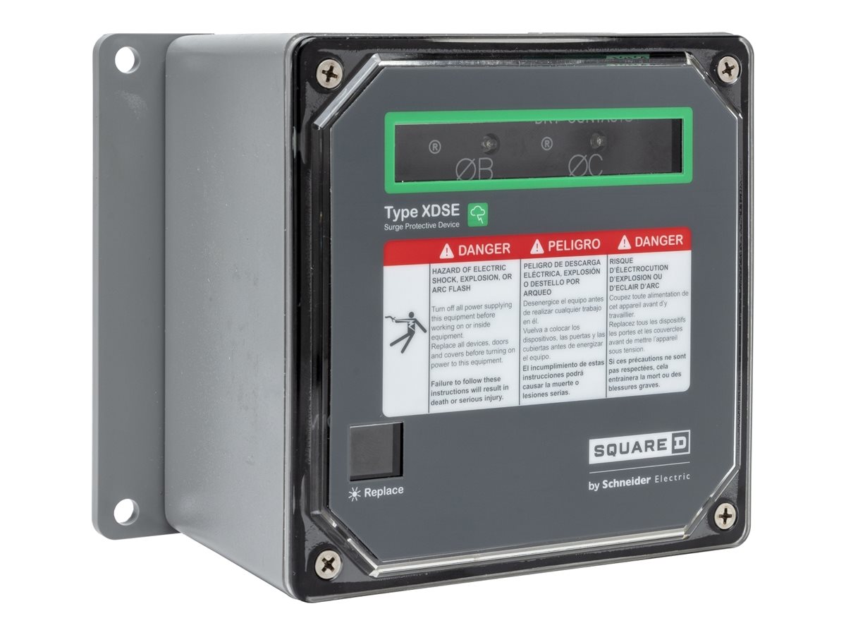 APC - Surge protector | SHI