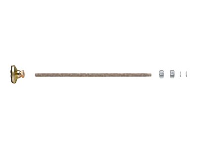 Panduit Net-Contain Universal Aisle Containment Mid-Span Cabinet ...