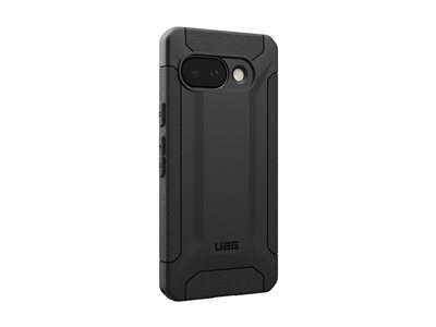 UAG Essential Armor Series - back cover for cell phone