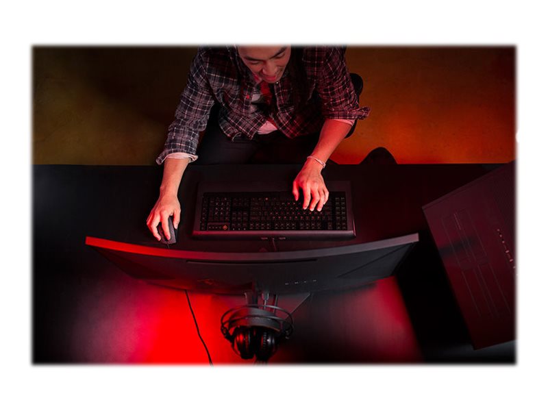 OMEN X by HP 35 - LED monitor | www.shi.com