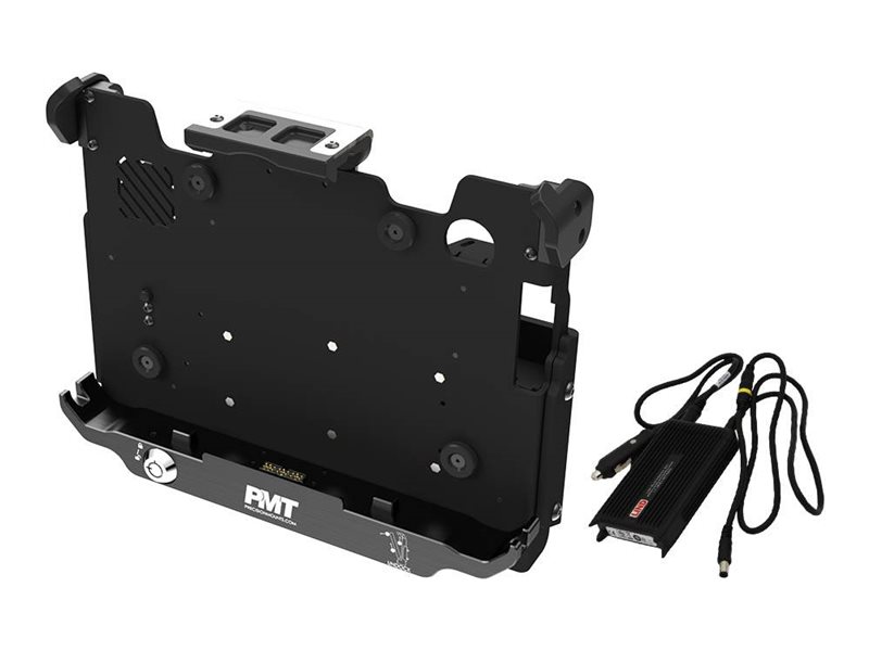 PMT - Docking station | Overview, Specs, Details | SHI