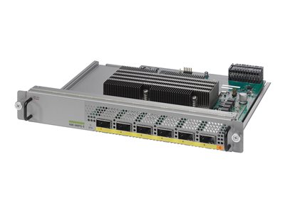Cisco Uplink Module - expansion module