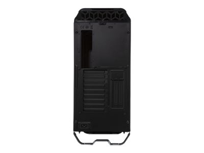 Cooler Master MasterCase SL600M - tower - extended ATX - MCM-SL600M ...