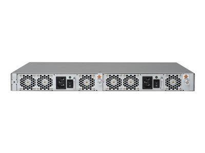 HPE StoreFabric SN6600B 32Gb 48/24 - switch - 24 porter - Styrt ...