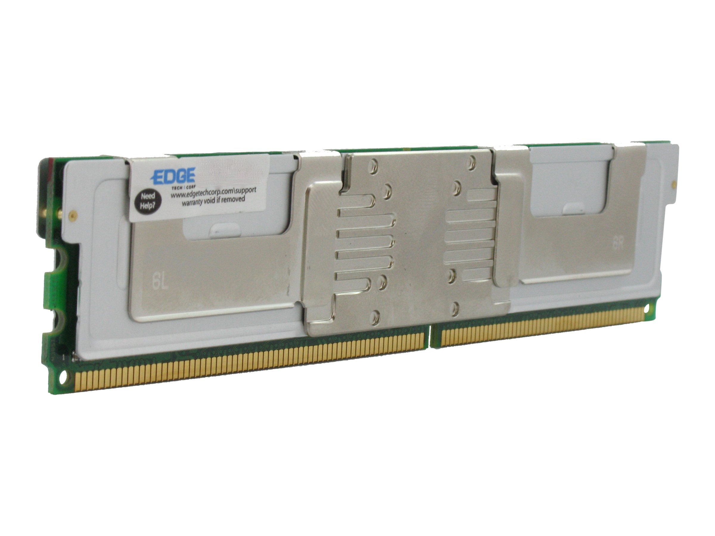EDGE - DDR2 - module | SHI