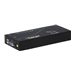 Black Box ServSwitch CX CATx KVM Receiver with USB - KVM / USB extender