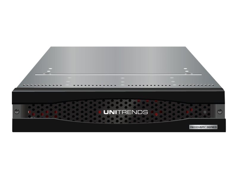 Unitrends Recovery Series 8040S | Overview, Specs, Details | SHI