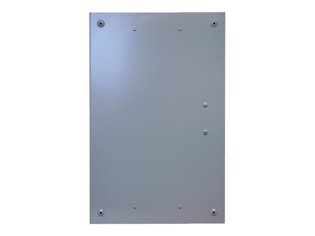 Tripp Lite Wall Mount Kirk Key Bypass Panel 240V for 40kVA 3-Phase UPS ...
