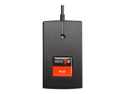 rf IDEAS WAVE ID Plus 86 Series CCID - SMART card reader - USB
