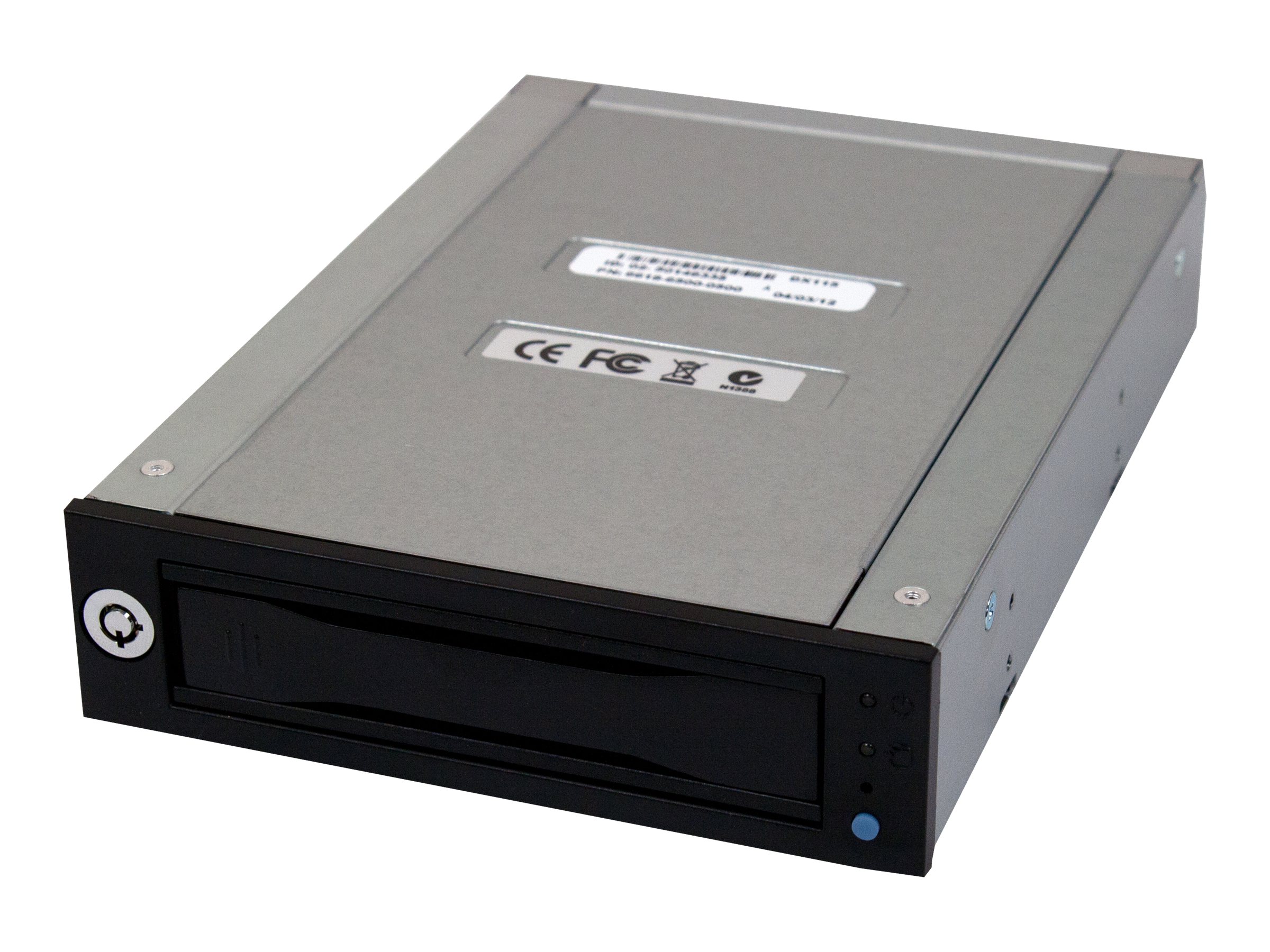 CRU Data Express Frame | www.shi.com