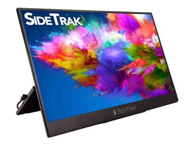 SideTrak Solo - LED monitor - Full HD (1080p) - 15.8" - HDR