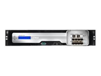 Citrix NetScaler MPX 9700 FIPS Platinum Edition - load balancing device