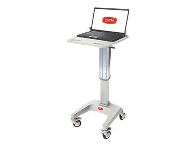 Capsa Healthcare LX5 - cart - for notebook