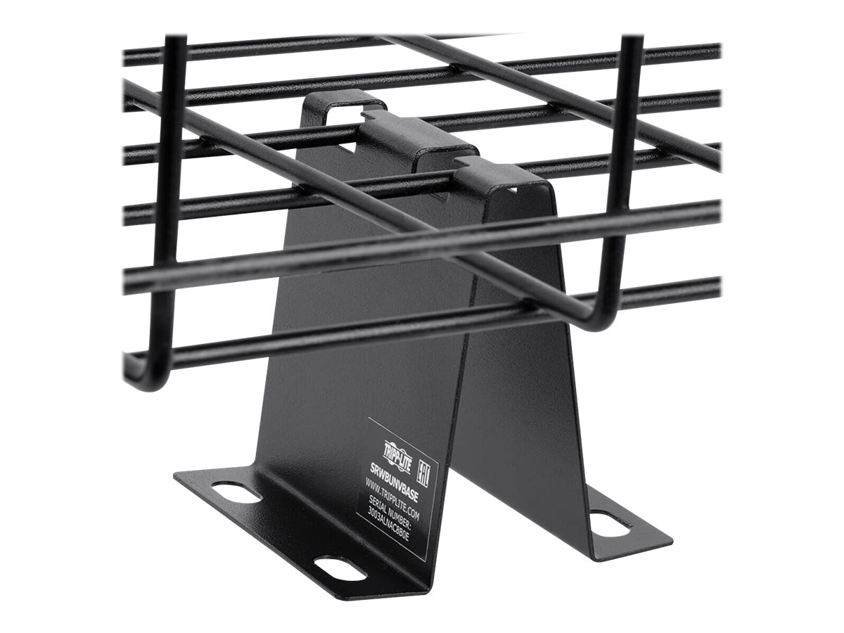 Eaton Tripp Lite Series SmartRack Standoff Base Bracket Floor Mount for ...
