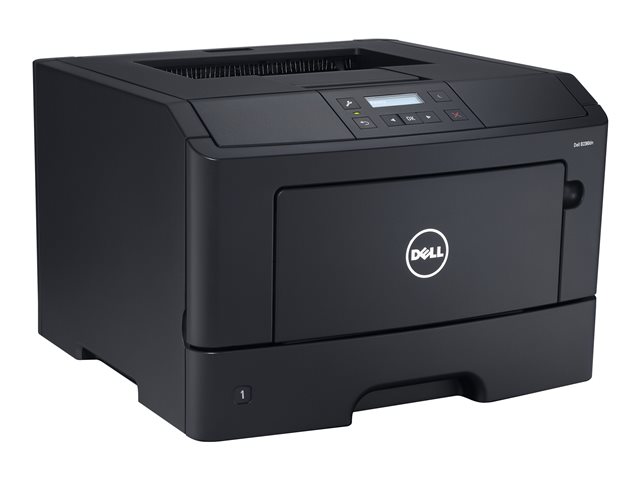 Dell B2360dn - printer - B/W - laser - 203-34715 - Currys Business