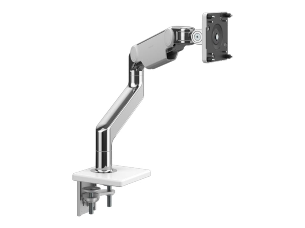 Humanscale M8.1 - Mounting kit (monitor arm, clamp mounting base, bolt ...