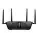 NETGEAR Nighthawk RAX50 - wireless router - 802.11a/b/g/n/ac/ax - desktop