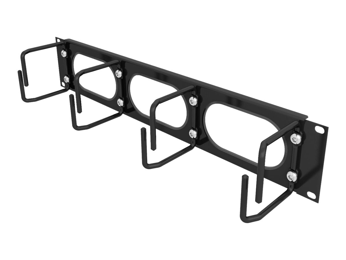 Vertiv - Cable management panel with rings | Overview, Specs, Details | SHI