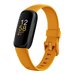 Fitbit Inspire 3 - black - activity tracker with band - orange - black ...