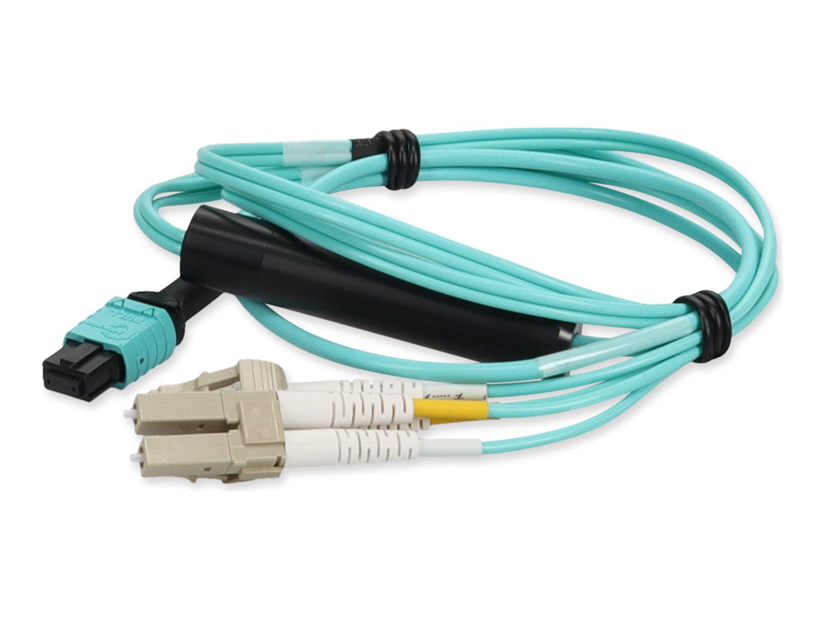 AddOn - Fanout cable | Overview, Specs, Details | SHI
