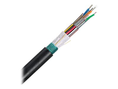 Panduit Opti-Core Gel-Free Fiber Optic Outside Plant Armored Cable ...