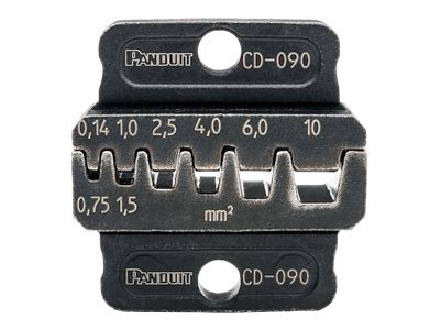 Panduit - Crimp die insert | Overview, Specs, Details | SHI