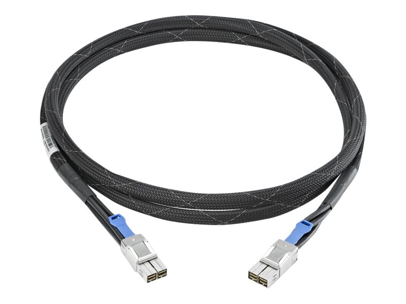 HPE - Stacking cable | eu.shi.com