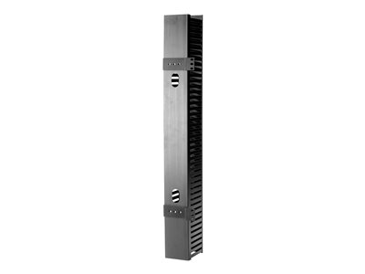 Black Box Vertical Cable Manager rack cable management panel (vertical ...