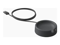 Logitech wireless charging stand