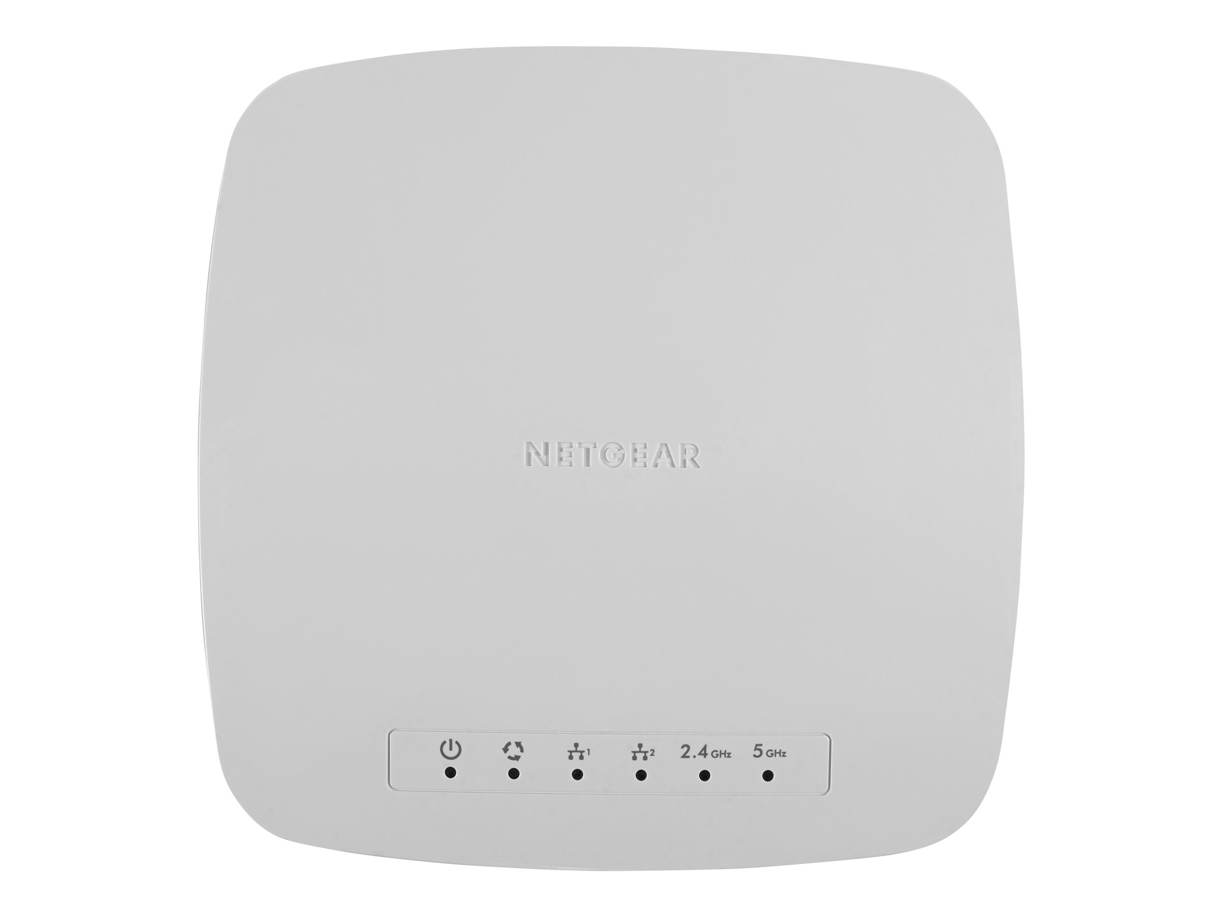 NETGEAR WAC505, radio access point, Wi-Fi 5 - Paradigm PCs