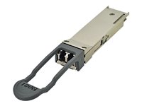Finisar FTLC9152RGPL - QSFP28 transceiver module - 100 Gigabit Ethernet