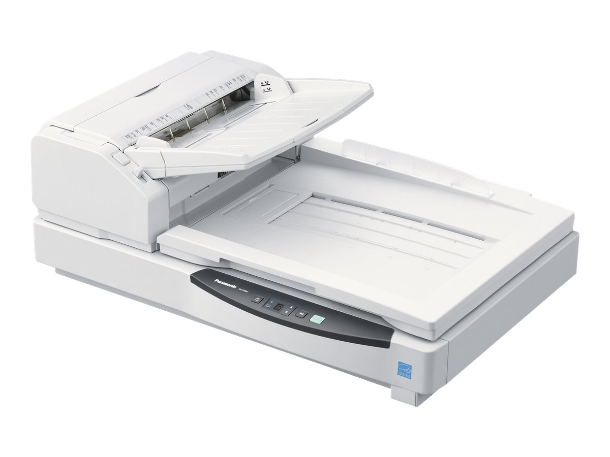 Panasonic KV-S7097 - Document scanner | www.shi.com