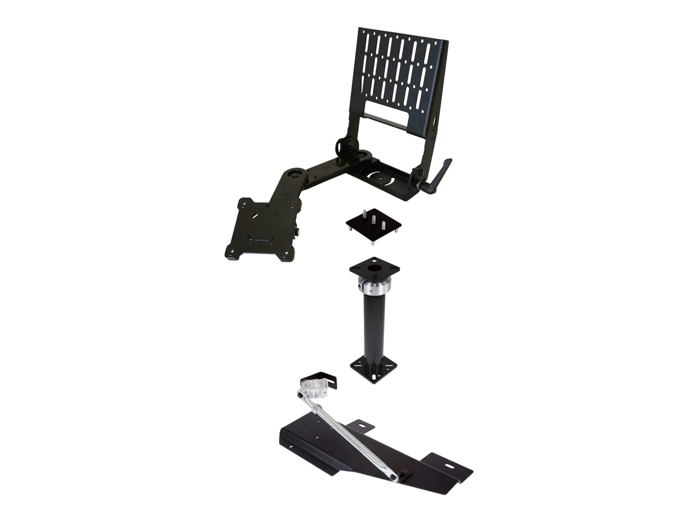 Havis C-HDM - Mounting kit (pedestal mount) | SHI
