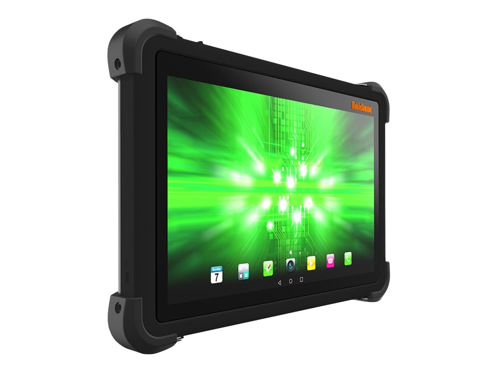 MobileDemand xTablet A1180 | www.shi.com