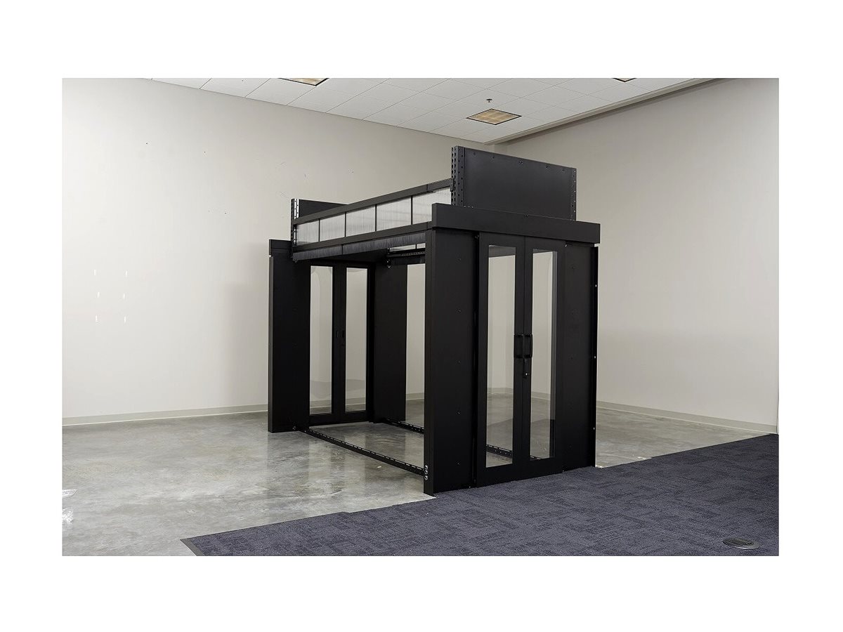 APC HyperPod Frame Aisle Width Beam 6ft | Overview, Specs, Details | SHI