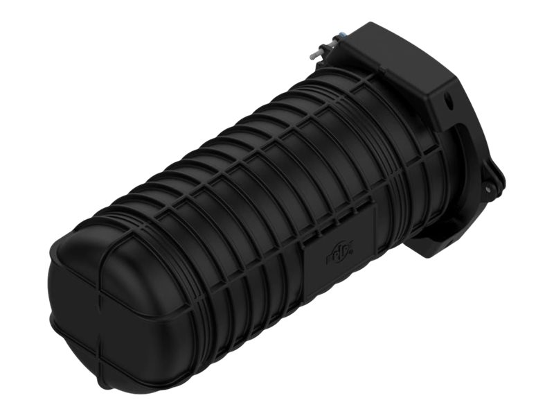 Panduit - Fiber-optic splice enclosure | Overview, Specs, Details | SHI
