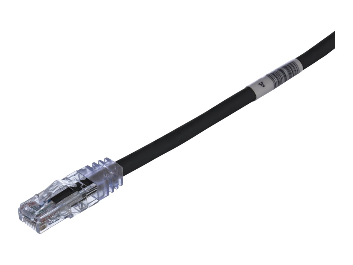 Panduit Pan-Net TX6 PLUS | Overview, Specs, Details | SHI
