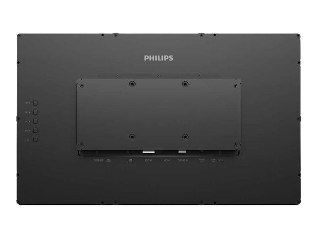242B1TFL/00 - Philips B Line 242B1TFL - LED monitor - Full HD (1080p ...