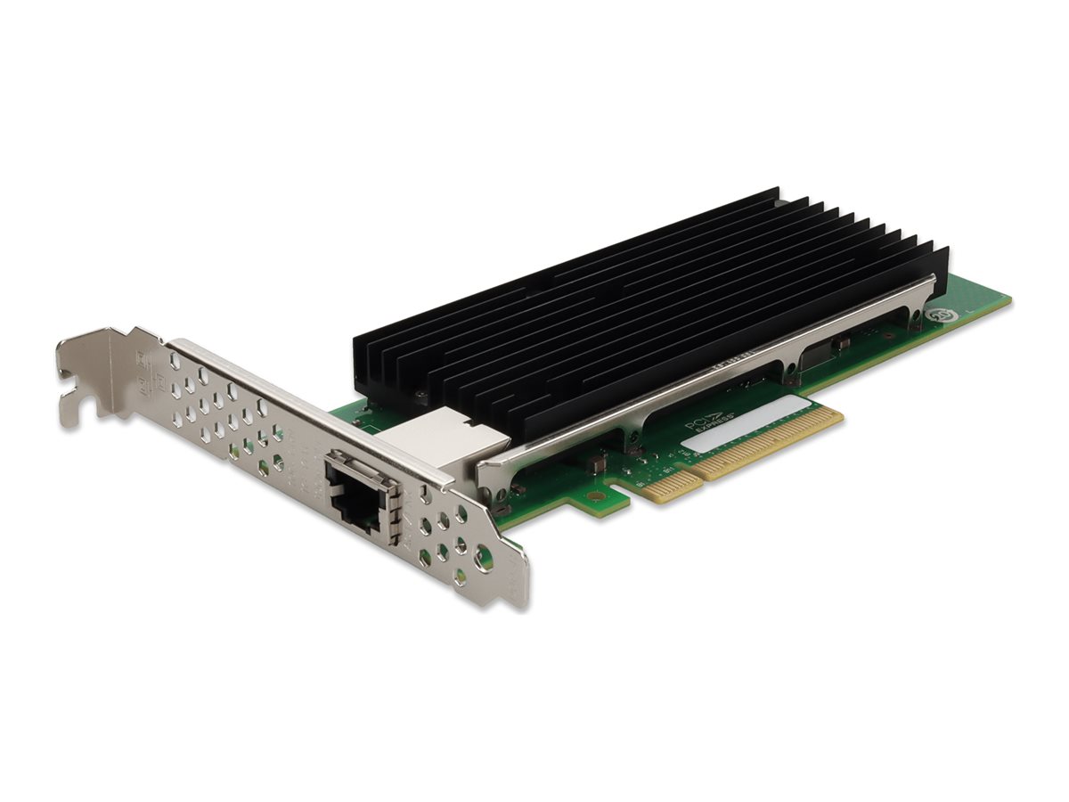 AddOn - Network adapter | Overview, Specs, Details | SHI