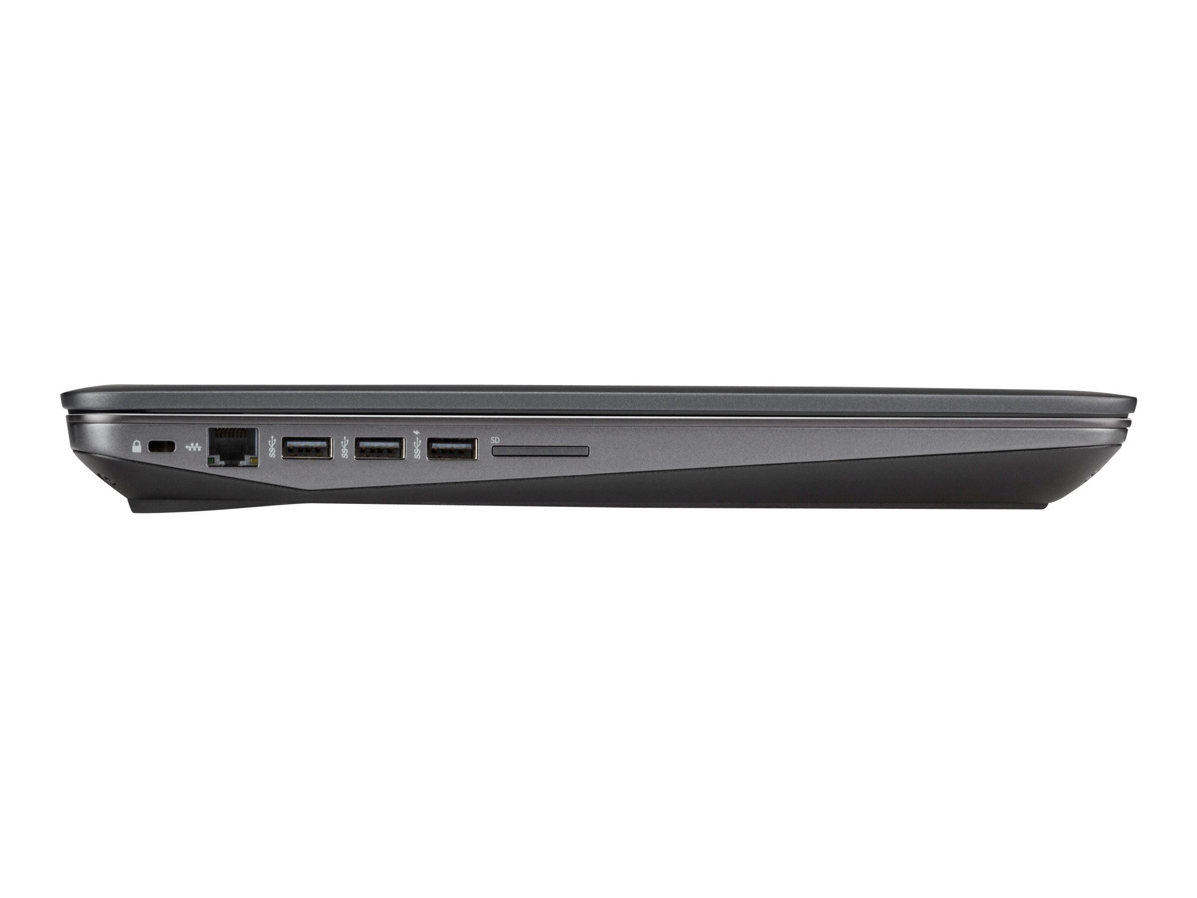 HP ZBook 17 G4 Mobile Workstation | www.shi.com