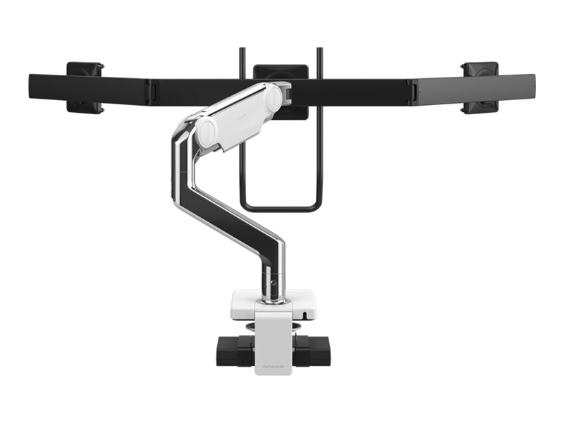 Humanscale M10 - Mounting kit (monitor arm) | SHI