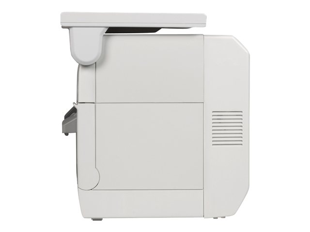 Epson TM-C3400-LT - all-in-one Atom E640 1 GHz - 1 GB - HDD 250 GB ...