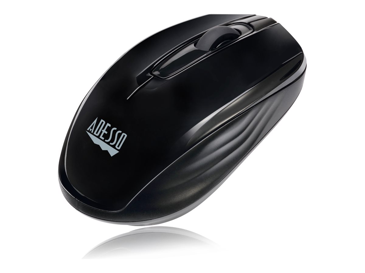 Adesso iMouse S50 - mouse - 2.4 GHz - Paradigm PCs