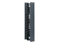 Panduit NetRunner Vertical Cable Management - rack cable management ...