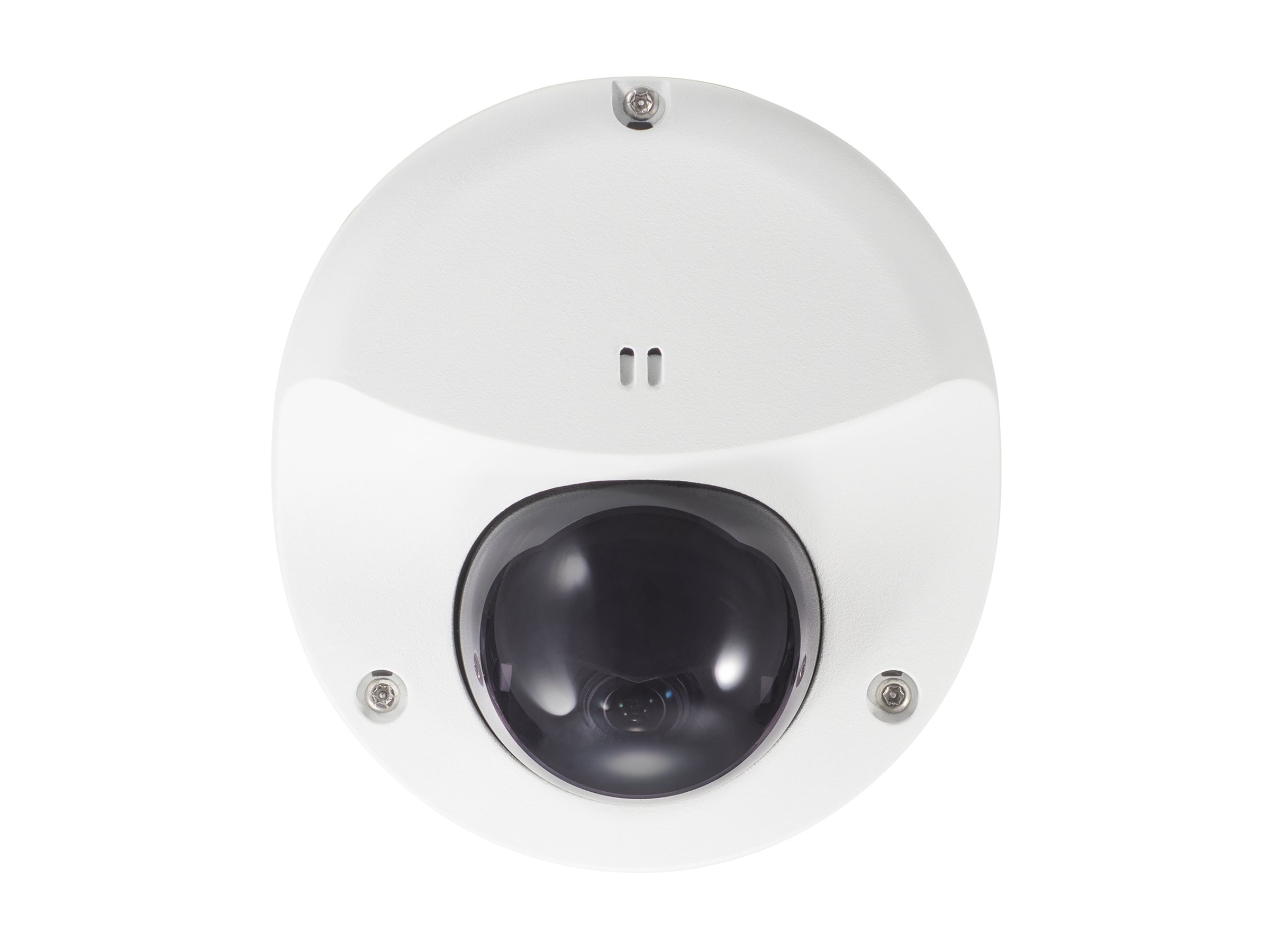 2MP INDOOR VANDAL DOME CAMERA WITH AI ENGINE, H.265/H.264/MJPEG, 2.4MM ...