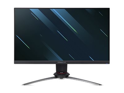 Acer Predator XB273 Pbmiprzx - LED monitor - Full HD (1080p) - 27"