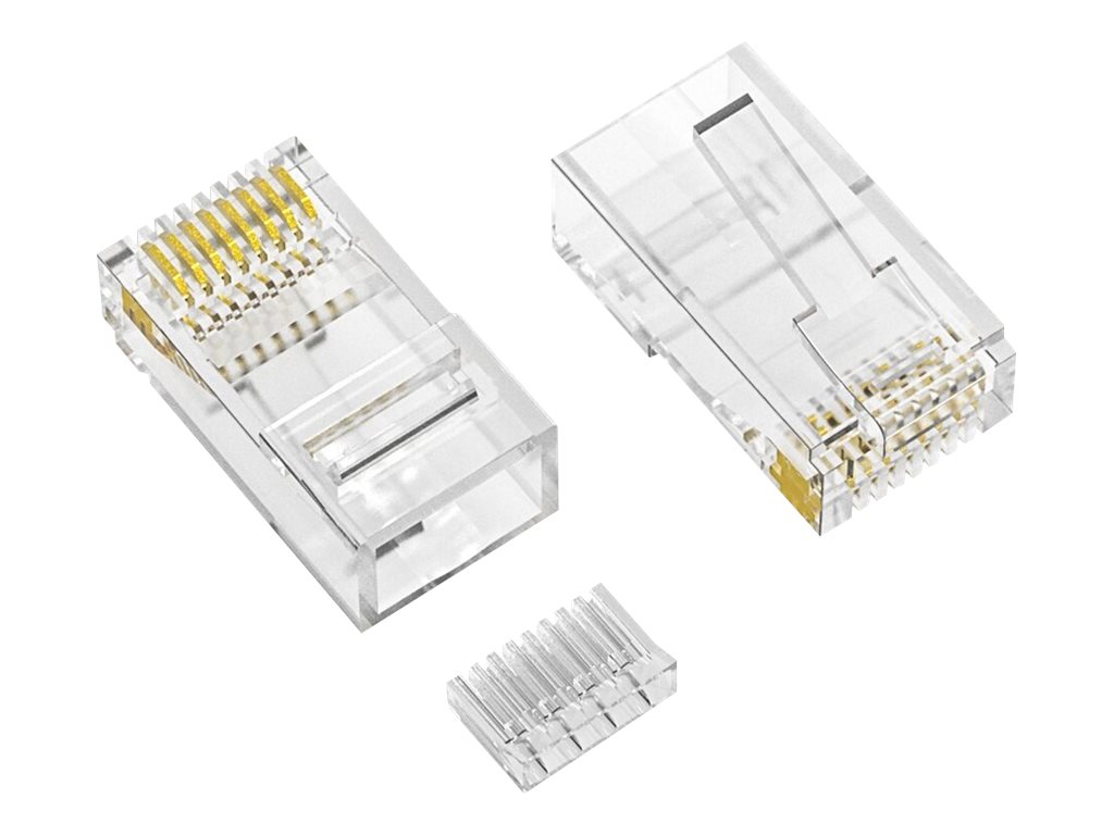 Axiom - Network connector | Overview, Specs, Details | SHI