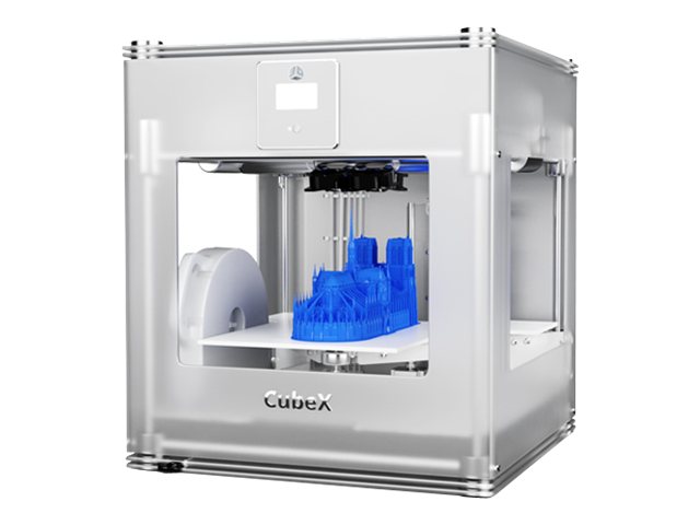 3D Systems Cube X - 3D printer - 401383 - Currys Business