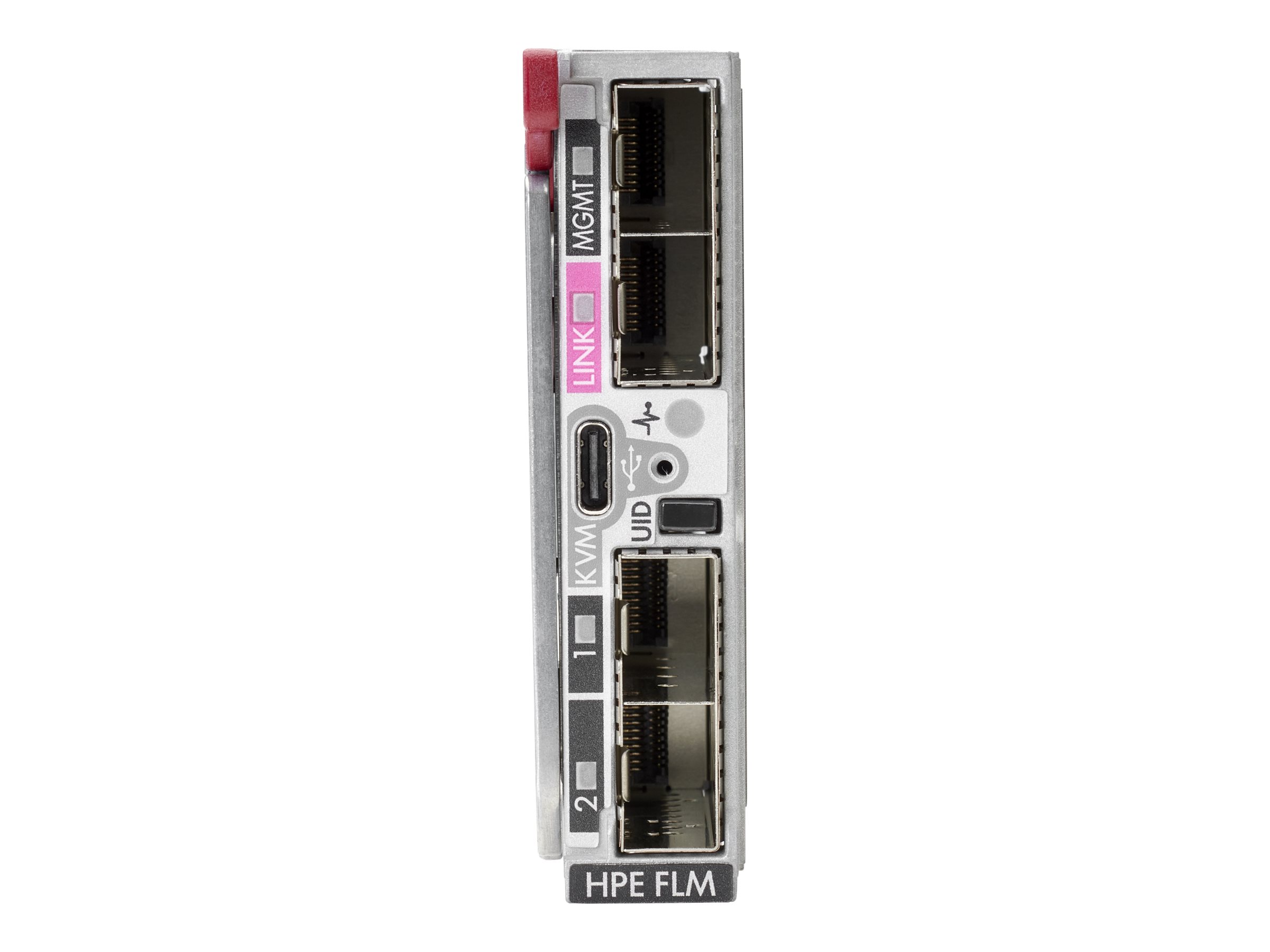 HPE Synergy 4-port Frame Link Module | SHI