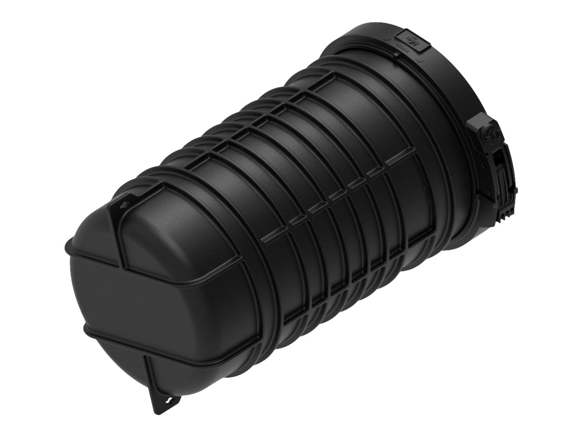 Panduit - Fiber-optic splice enclosure | Overview, Specs, Details | SHI